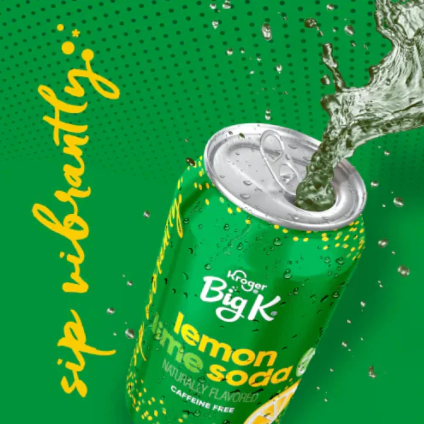 Big K Lemon Lime | The Soda Wiki | Fandom
