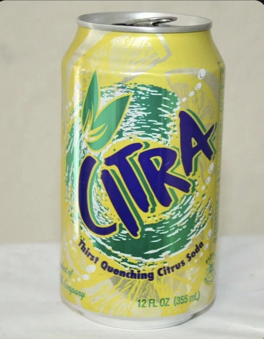 Citra | The Soda Wiki | Fandom