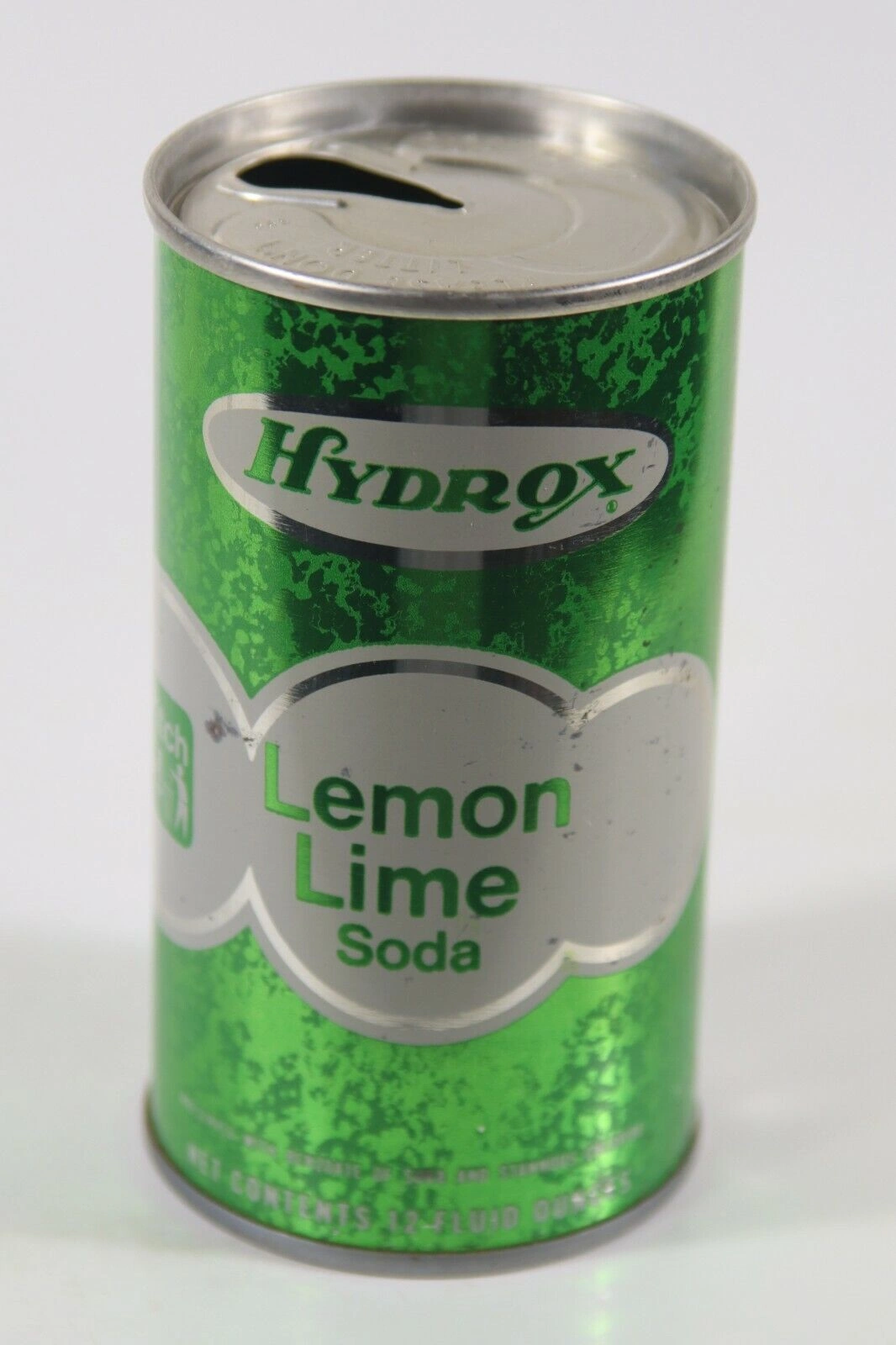 Hydrox Lemon Lime | The Soda Wiki | Fandom