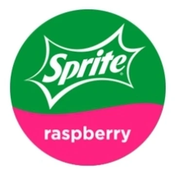 Sprite Raspberry