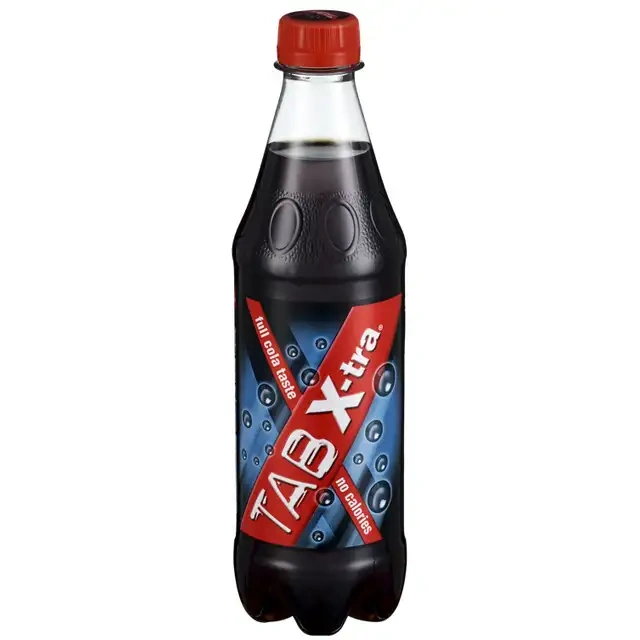 Tab X-Tra | The Soda Wiki | Fandom