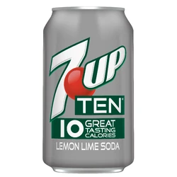 7 Up Ten | The Soda Wiki | Fandom