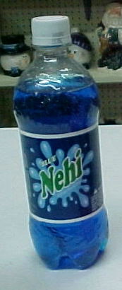 Nehi Blue | The Soda Wiki | Fandom