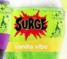 Surge Vanilla Vibe | The Soda Wiki | Fandom