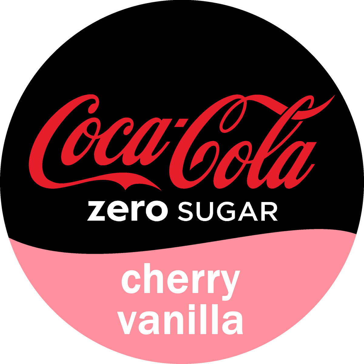 Coca-Cola Zero Sugar Cherry Vanilla | The Soda Wiki | Fandom Coca-Cola Zero Sugar Cherry Vanilla | The Soda Wiki | Fandom
