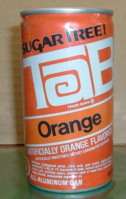Tab Orange | The Soda Wiki | Fandom