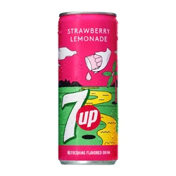 7 Up Strawberry Lemonade | The Soda Wiki | Fandom