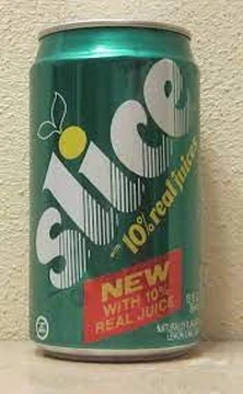slice soda