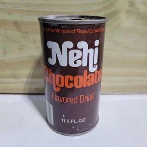 Nehi Chocolate | The Soda Wiki | Fandom