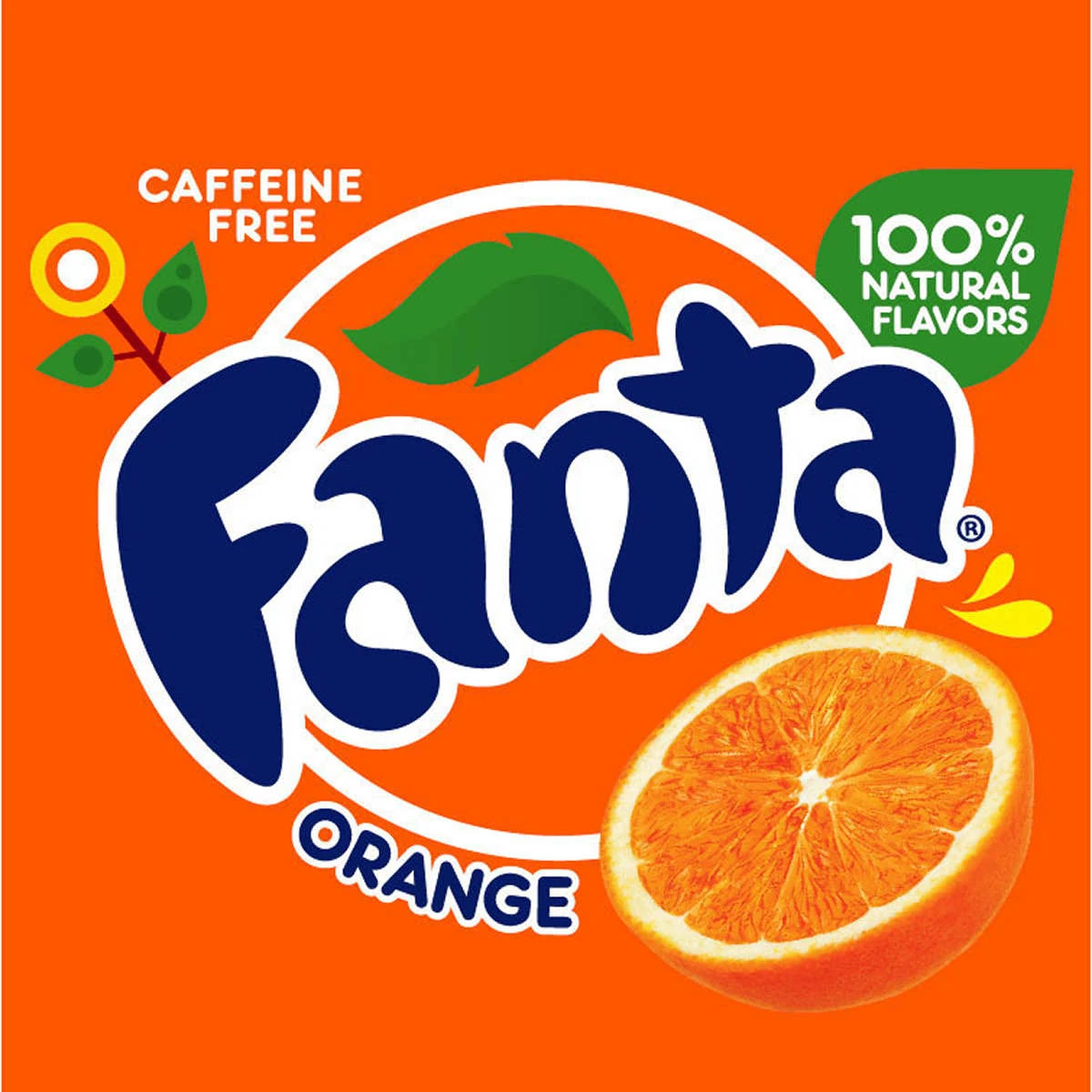 Fanta Orange | The Soda Wiki | Fandom