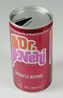 Dr. Nehi | The Soda Wiki | Fandom