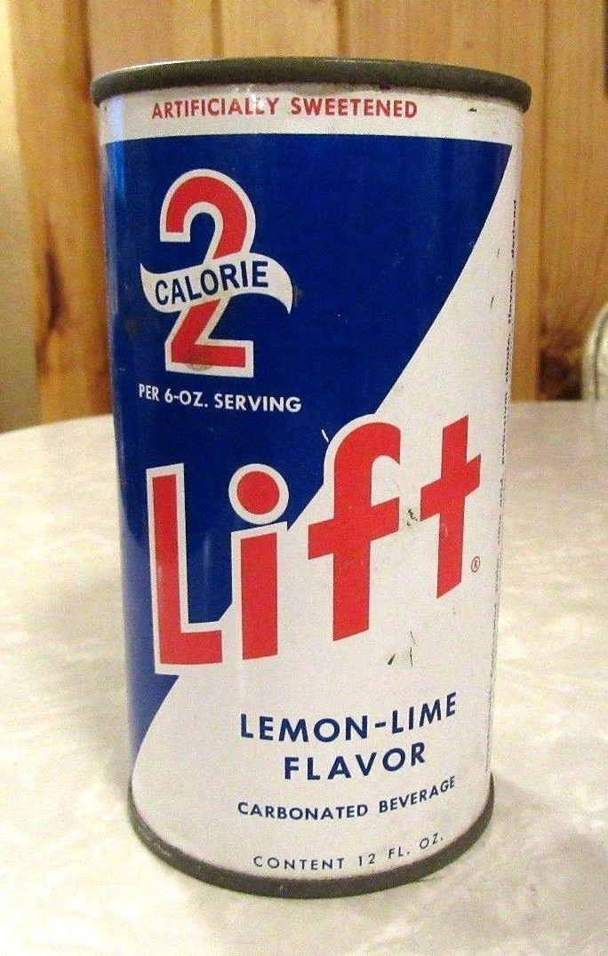 Lift | The Soda Wiki | Fandom