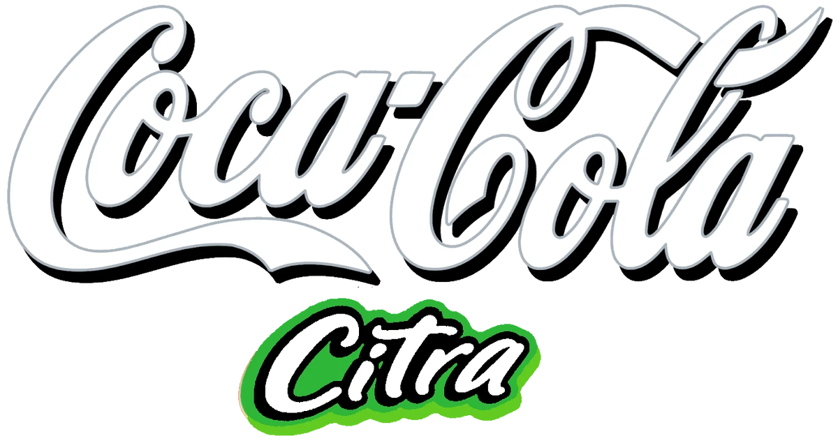 Coca-Cola Citra | The Soda Wiki | Fandom