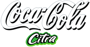 Coca-Cola Citra | The Soda Wiki | Fandom