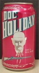 Doc Holiday | The Soda Wiki | Fandom