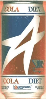 American Fare | The Soda Wiki | Fandom