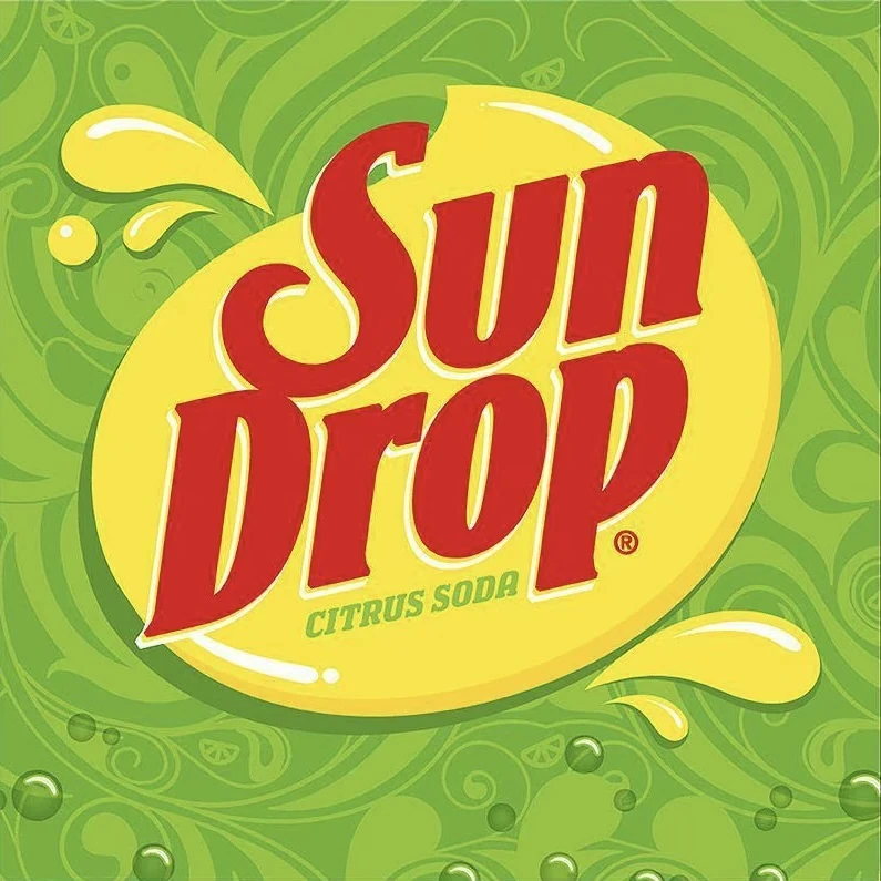 Sun Drop | The Soda Wiki | Fandom