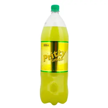 Pritty | The Soda Wiki | Fandom