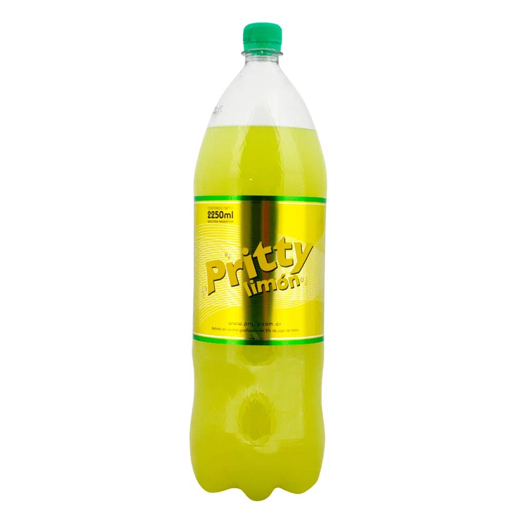 Pritty | The Soda Wiki | Fandom