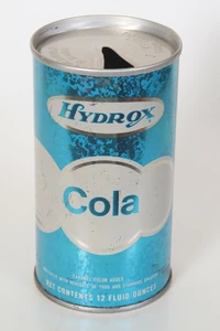 Hydrox Cola | The Soda Wiki | Fandom