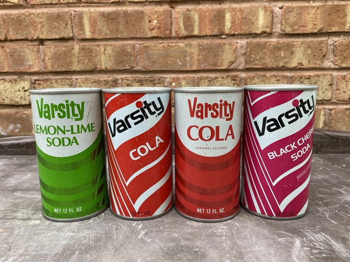 Varsity | The Soda Wiki | Fandom