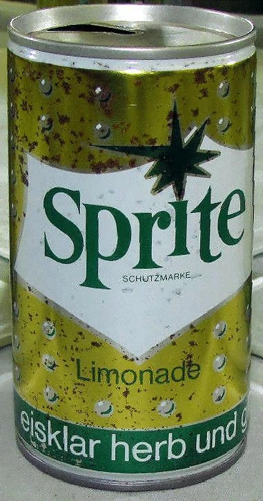 Sprite Lemon-Lime Herb | The Soda Wiki | Fandom
