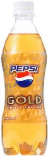 Pepsi Gold | The Soda Wiki | Fandom