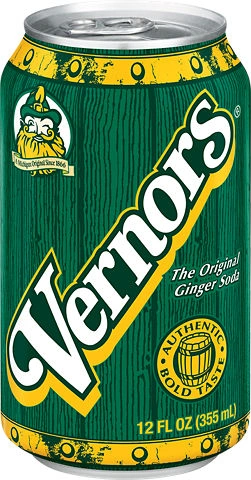 Vernors | The Soda Wiki | Fandom