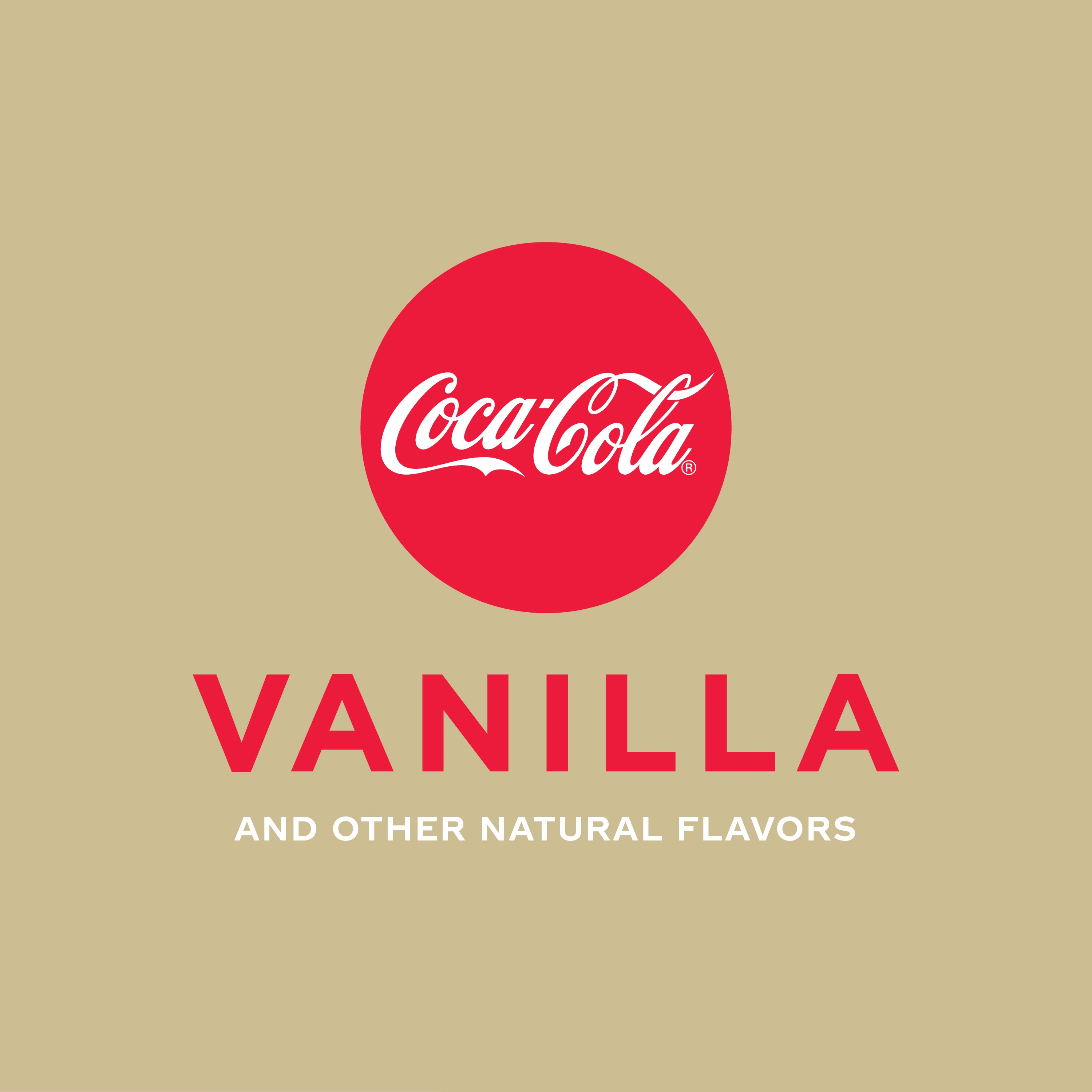 Coca Cola Vainilla Logo The Curious History Of Vanilla Coke