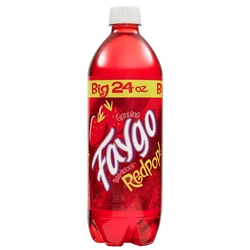 Faygo Red Pop | The Soda Wiki | Fandom