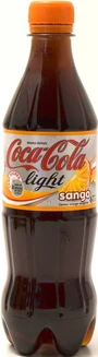 Coca-Cola Light Sango | The Soda Wiki | Fandom