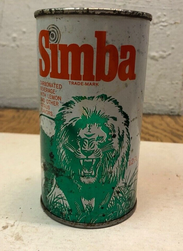 Simba | The Soda Wiki | Fandom
