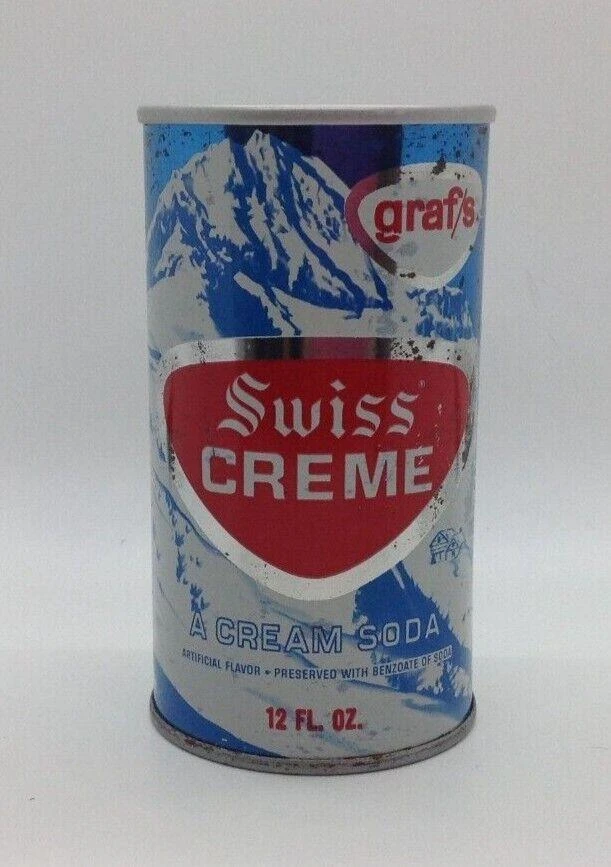 Graf's Swiss Creme | The Soda Wiki | Fandom