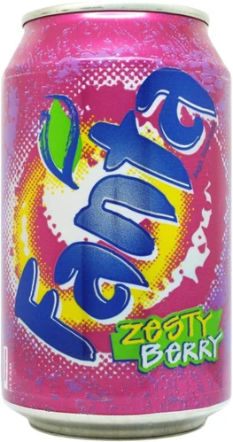 Fanta Zesty Berry | The Soda Wiki | Fandom