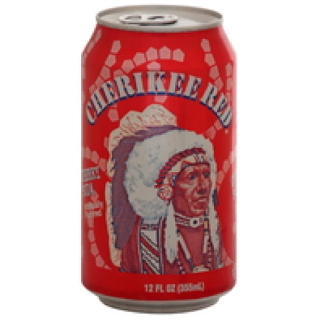 Cherikee Red | The Soda Wiki | Fandom
