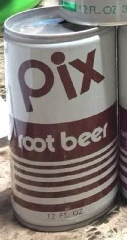 Pix Root Beer | The Soda Wiki | Fandom
