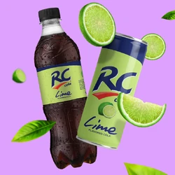 RC Cola Lime | The Soda Wiki | Fandom