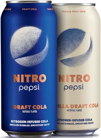 Pepsi Nitro | The Soda Wiki | Fandom