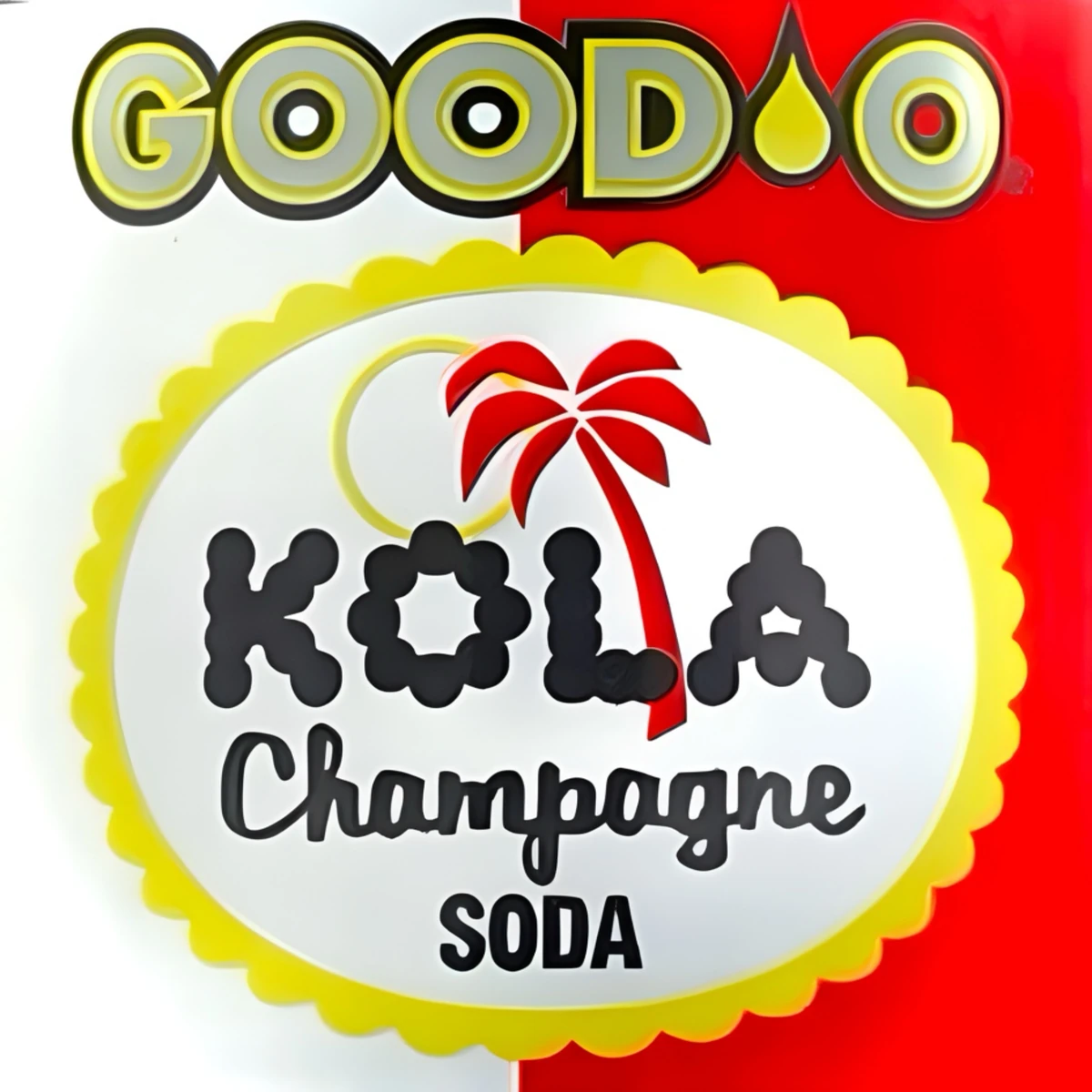 Good ‘O Kola | The Soda Wiki | Fandom