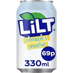 Lilt | The Soda Wiki | Fandom