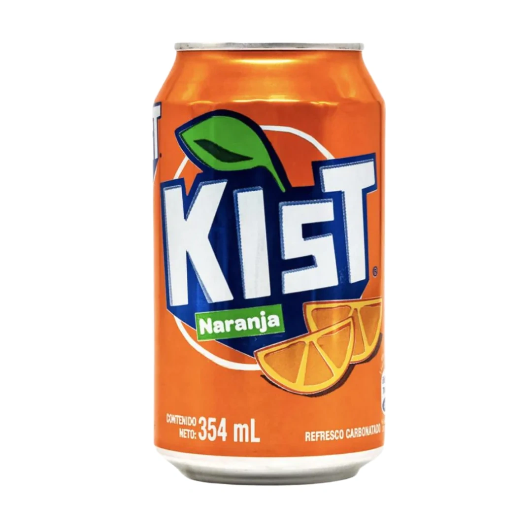 Kist | The Soda Wiki | Fandom