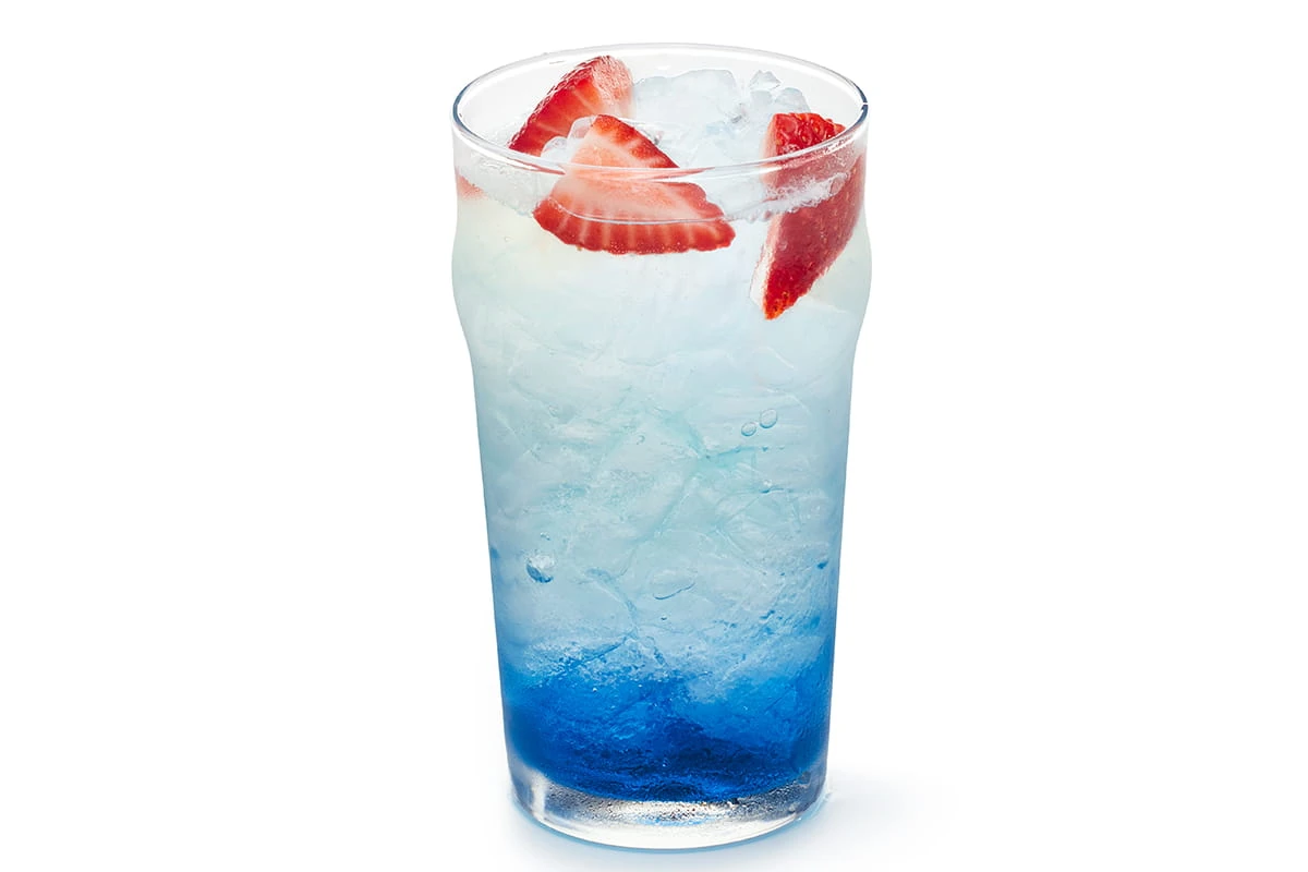 Starry Blue Raspberry | The Soda Wiki | Fandom