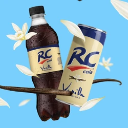 RC Cola Vanilla | The Soda Wiki | Fandom