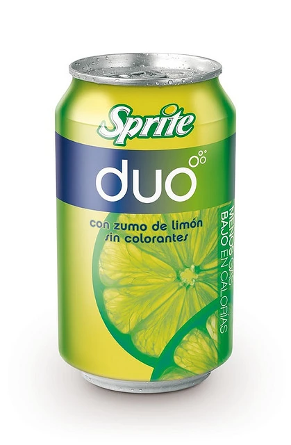 Sprite Duo | The Soda Wiki | Fandom