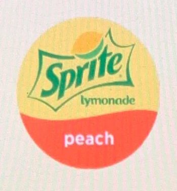 Sprite Lymonade Peach | The Soda Wiki | Fandom