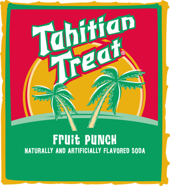 Tahitian Treat | The Soda Wiki | Fandom
