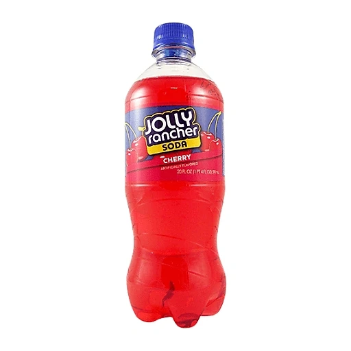 Jolly Rancher Cherry Soda | The Soda Wiki | Fandom