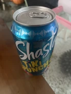 Shasta | The Soda Wiki | Fandom
