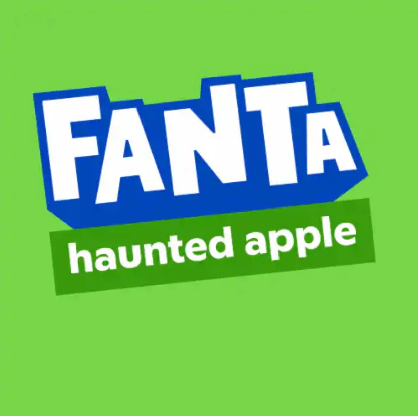 Fanta Haunted Apple | The Soda Wiki | Fandom
