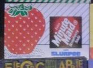 Minute Maid Strawberry Soda Slurpee | The Soda Wiki | Fandom